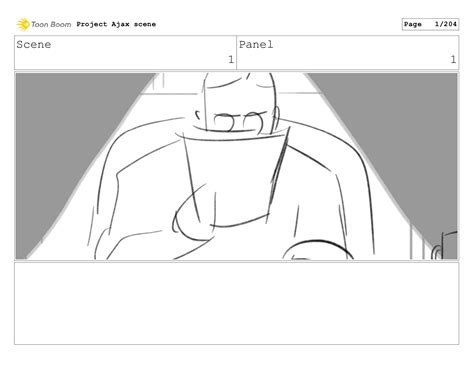 Project Ajax Scene Speaker Deck