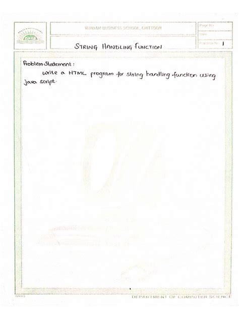 Webtechnologies Record Pdf