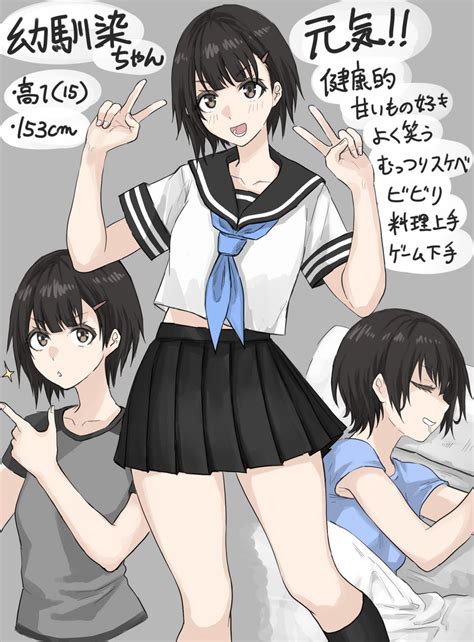 Original Drawn By Fukufuku12290574 Danbooru