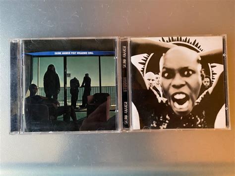 Skunk Anansie 2 Cd‘s Kaufen Auf Ricardo