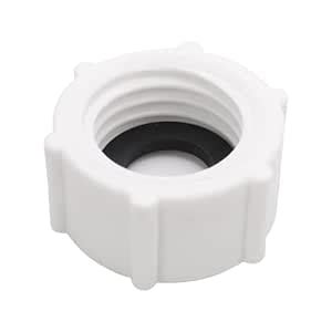 Sand Filter Drain Plug Replacement Valve Cap 11456 With O Ring Fits For