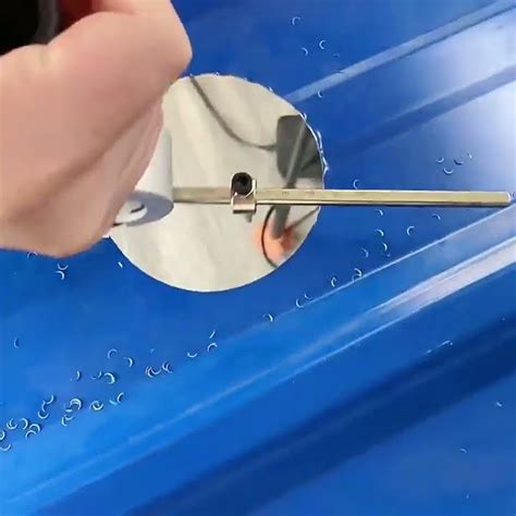 전동 니블러 금속 박판 철판 스텐 가위 전기 드릴 절단 가위 Youtube