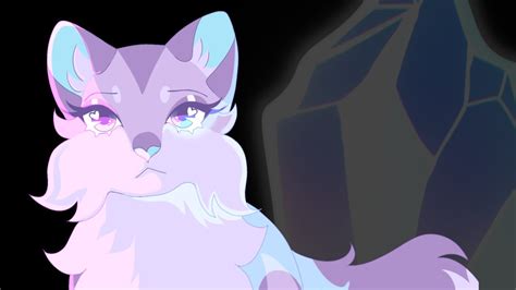 Silverstream And Feathertail He Told Me Pmv Test Youtube