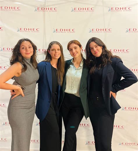 Elisa Goldmann On Linkedin Career Assessment Edhec Careercentre Assessmentcentre