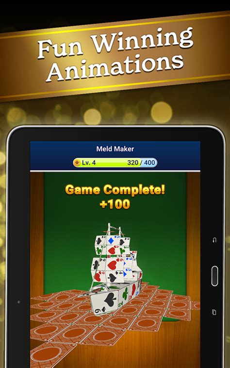 Gin Rummy Classic For Android Download