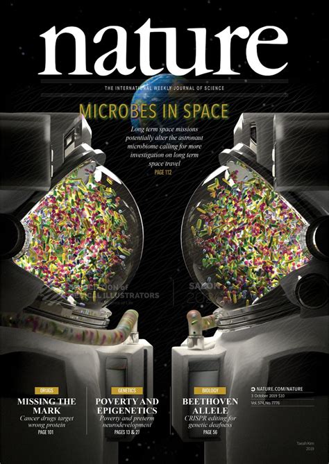 Microbes In Space Ami Meeting 2020