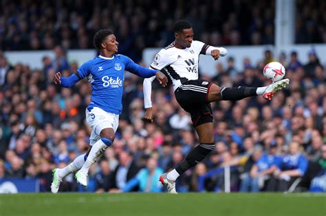Preview Everton Vs Fulham Prediction Team News Line Ups Football