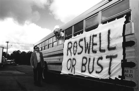 Home Six Days In Roswell