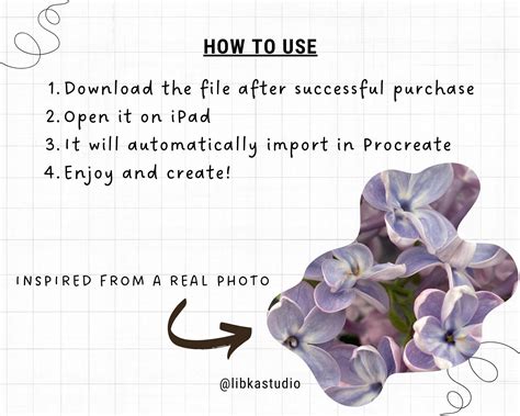 Procreate 30 Swatches Color Palette Plus Hex Codes Ipad Procreate Swatches Violet Lilac