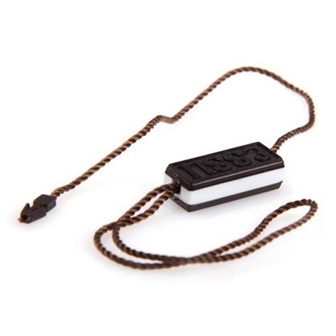 Multi Color Printed Seal Tag Rs 2 Piece Shiv Enterprises ID 17911387491