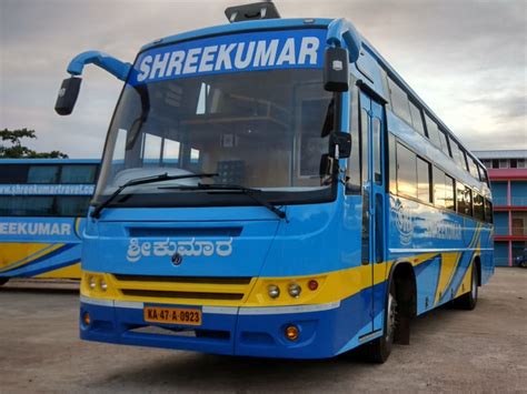 Shreekumar Logistics India Private Limited