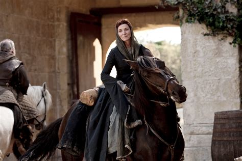 Catelyn Stark Hd Wallpapers