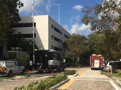 Five Dead At Hollywood Florida Nursing Home With No Power After Irma