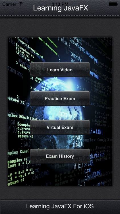 Learning Javafx By Jason Stafford