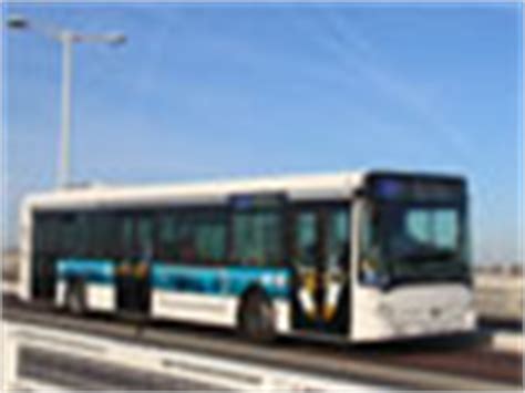 Transbus Org Autobus Standard Heuliez GX 337