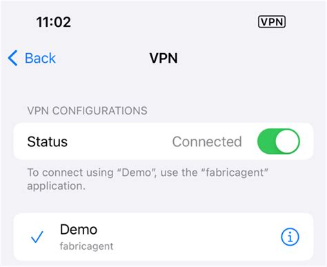 Configuring A Mobileconfig Vpn Profile To Install Certificates Forticlient 7 0 0 Fortinet