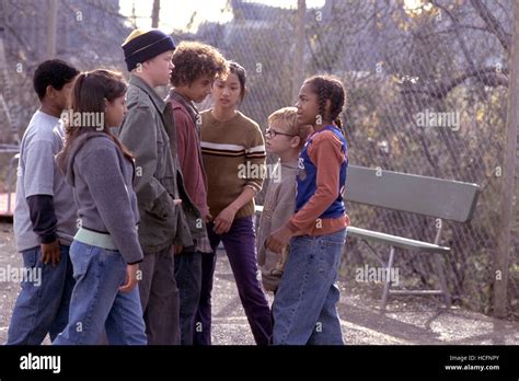 Like Mike Jesse Plemons Brenda Song Jonathan Lipnicki Lil Bow Wow