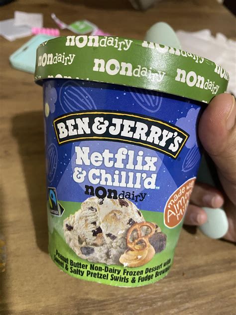 Benandjerrys Rfilipinofood