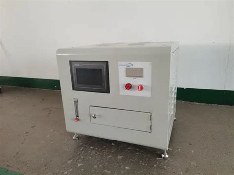 Hfm300 Touch Screen Control Heat Flow Meter Thermal Conductivity Meter Thermal Conductivity