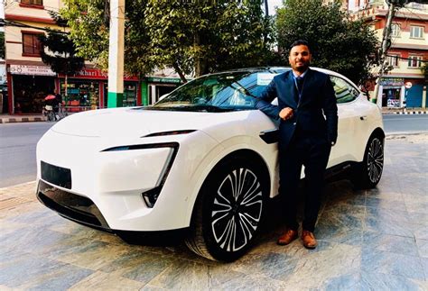 Anil Kaushal On Linkedin Avatr