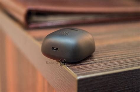 Обзор JBL Tune 225 TWS — недорогие Bluetooth-наушники - Super G