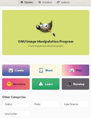 Hands On I Tried The Latest Version Of Rocky Linux Read How It Compares To Other Distros