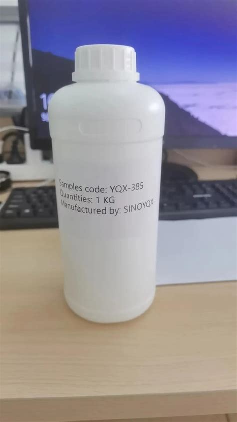 Research On Toughening And Modification Of Melamine Formaldehyde Resin