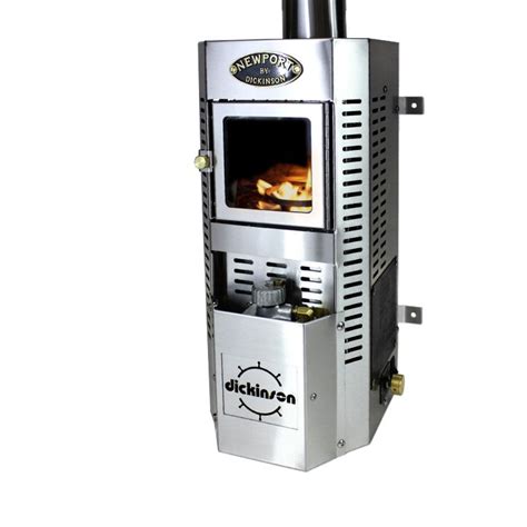 Newport Diesel Bulkhead Mount Heater Dickinson Marine
