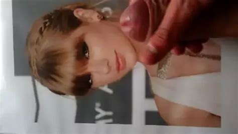 Taylor Swift Cum Tribute Xhamster