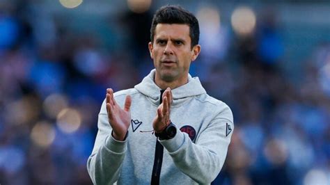 Thiago Motta ka pranuar të drejtojë Juventusin zbulohen detajet e marrëveshjesSinjali