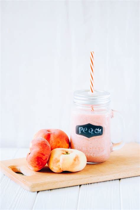 peach and raspberry smoothie raspberry smoothie peach raspberry