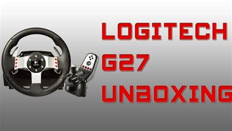 Logitech G27 Driver Download 1 Bin Video Yandexte Bulundu