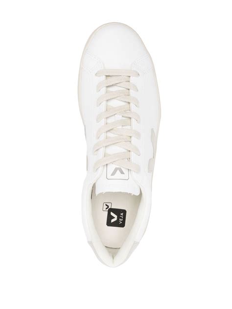 Veja Low Top Sneakers White Farfetch