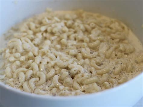 Ina Gartens Overnight Mac And Cheese Feast And Merriment