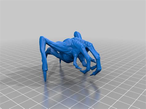 Free 3d File Oddworld Sculpted Figures 🎮 ・3d Print Model To Download・cults