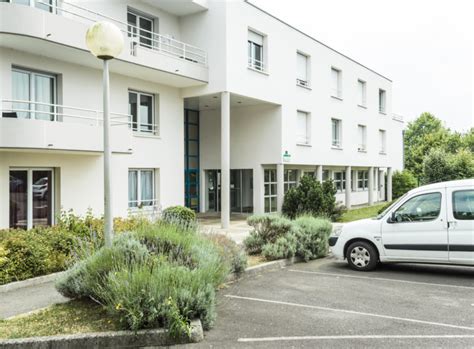 Résidence Polaris à Rennes Espacil Habitat