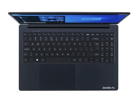 Dynabook Satellite Pro Laptop I Gb Ram Gb Ssd Win Pro Tech Co Za