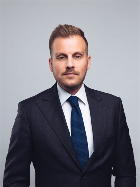 Michał Bogacz Olesiński I Wspólnicy