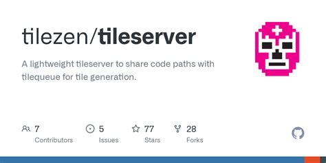 GitHub Tilezen Tileserver A Lightweight Tileserver To Share Code Paths With Tilequeue For