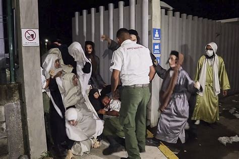 Lev Tahor Leaders Released From Mexican Jail I24news
