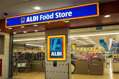 Aldi S History And How The German Supermarket Is Taking Over The World