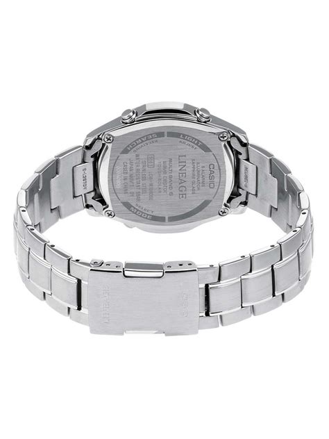 Casio Herren Solar Funkuhr Lcw M100dse 2aer • Uhrcenter