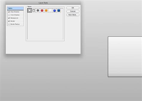 como transformar estilos de camadas do photoshop em css designerd