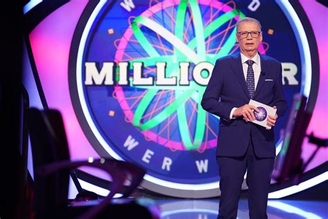 Wer wird Millionär Fans dürfen sich freuen es passiert an Ostern