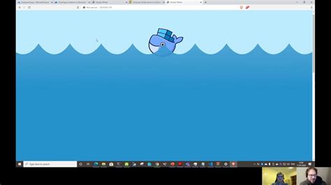 Using Docker Desktop To Run Serverless Azure Container Instance Aci In 5 Minutes Youtube