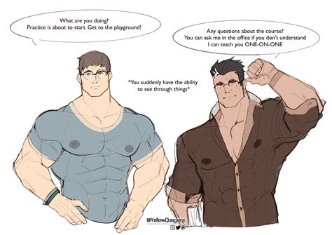 Garen And Darius League Of Legends Drawn By Masayawarayellow
