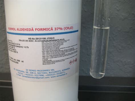Fileformaldehyde Sciencemadness Wiki