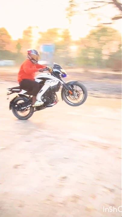 Ns200 Villi 🔥🔥viral Ytshorts 🔥 Youtube