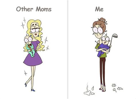Why Being A First Time Mom Is Hard
