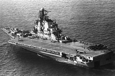 Soviet Aircraft Carrier Kiev Alchetron The Free Social Encyclopedia